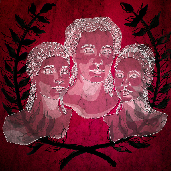 Double Bill Tour – Antigone na h’Éireann & Women of the Mourning Fields ...